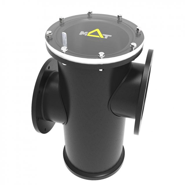 Pump Strainers | MAT POOLS