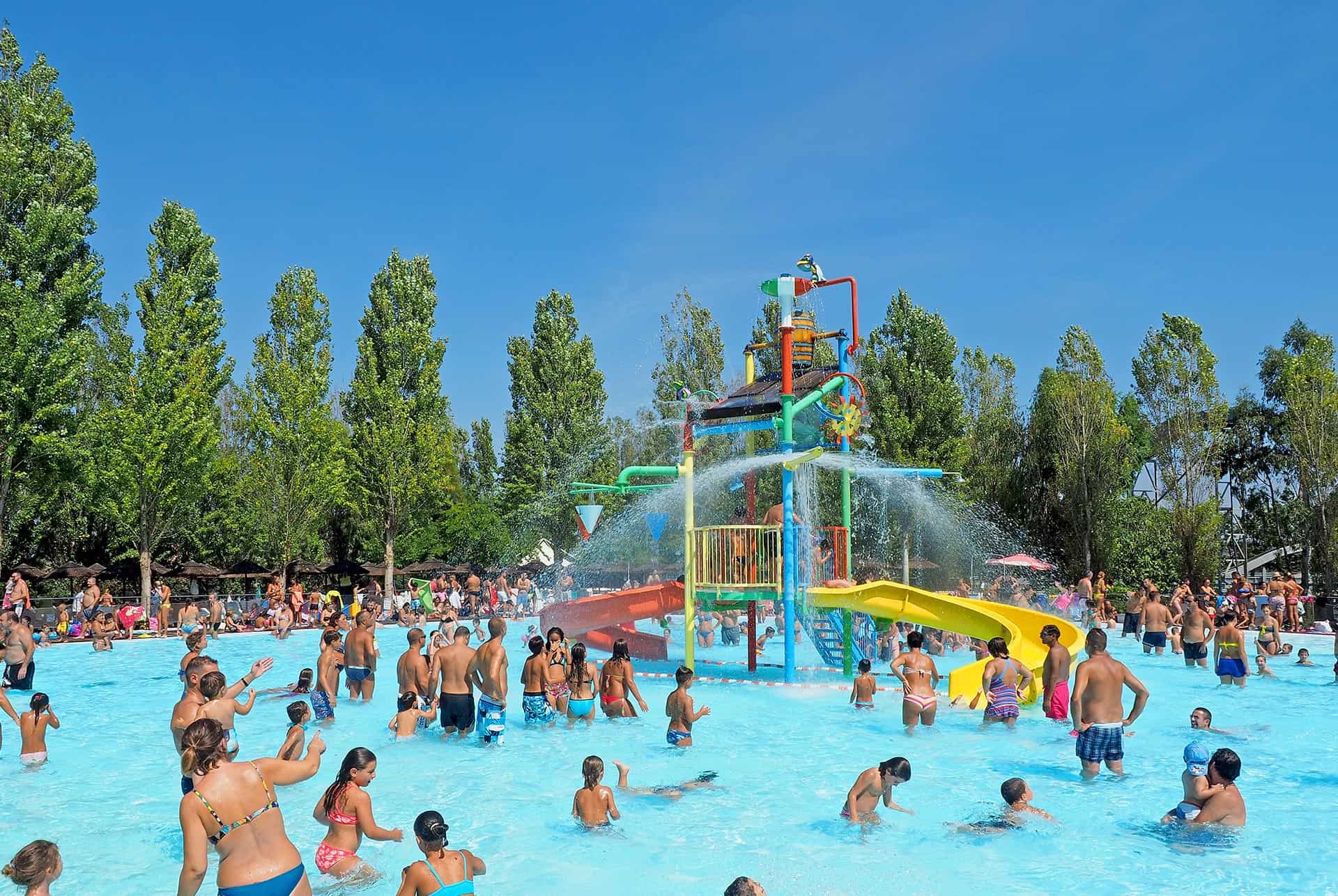 Swimming Pool Filtration Equipment & Engineering | MAT POOLS