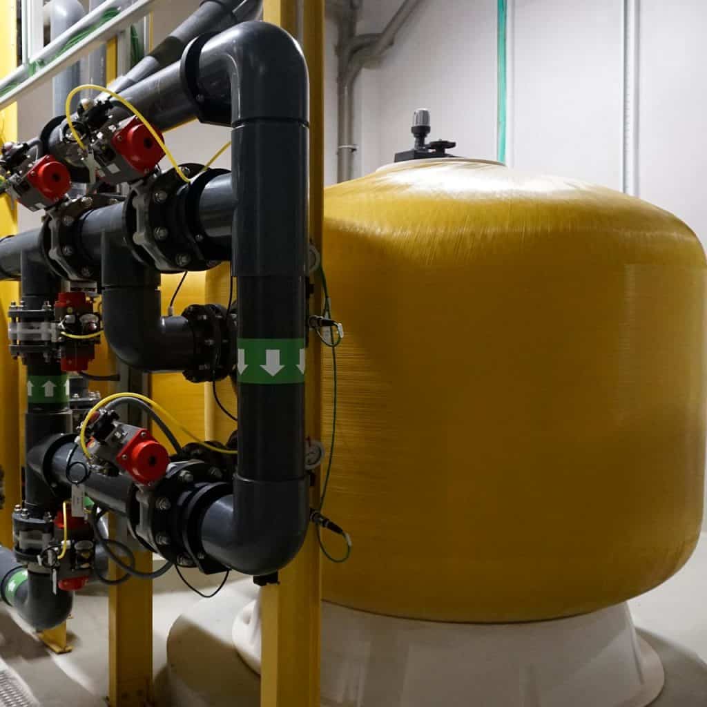 Ozone Generators | MAT POOLS